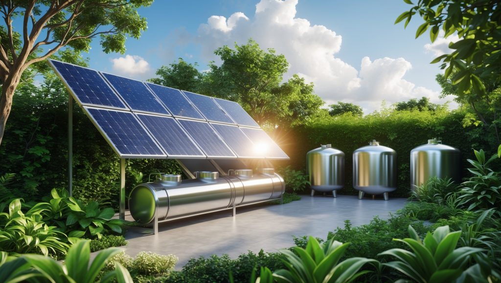 Home Solar Desalination: Cost Breakdown & Budgeting Guide