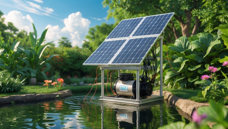 Safety Checklist for DIY Solar Water Pump Installations