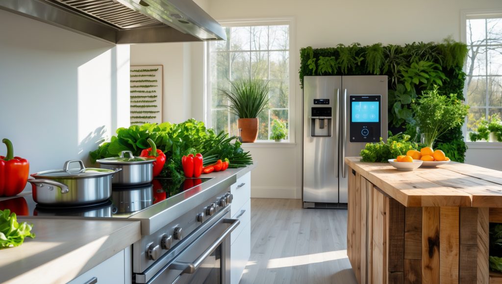 How to Switch to Induction Cooking for Energy-Efficient Kitchens