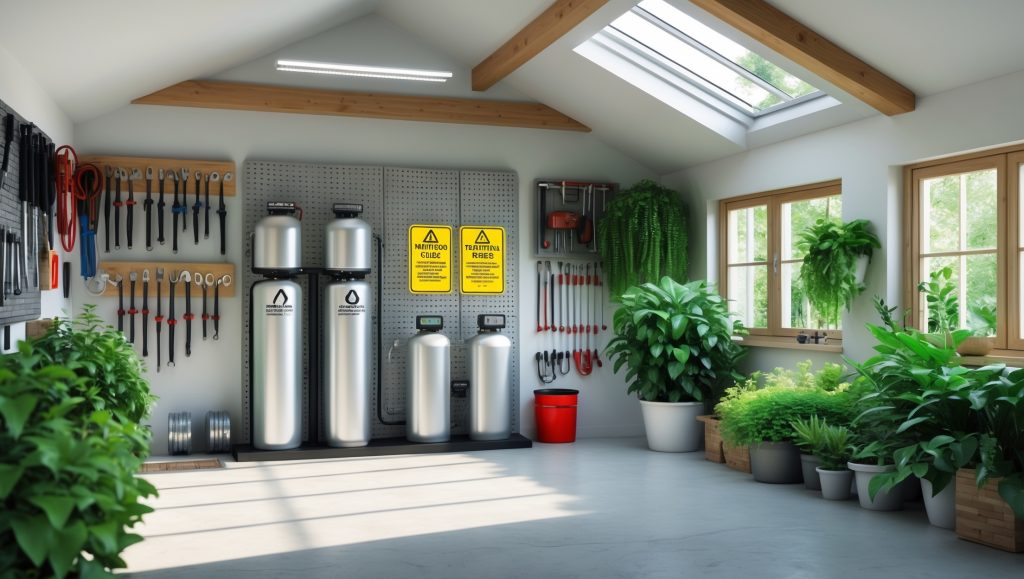 Home Hydrogen Fuel Cell Safety Checklist: Expert Guide