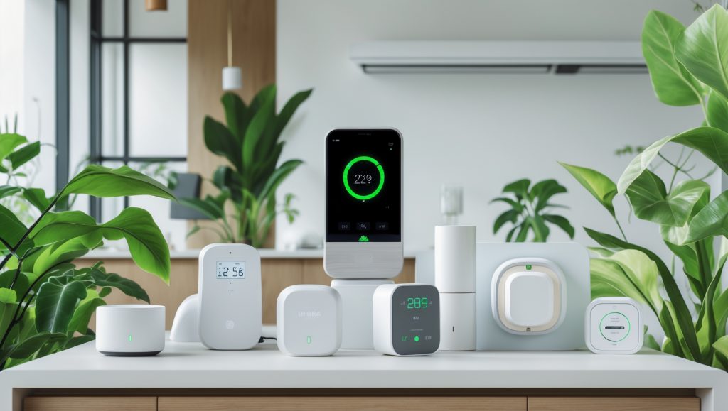 Smart Energy Monitoring Tools for Home Efficiency Nerds